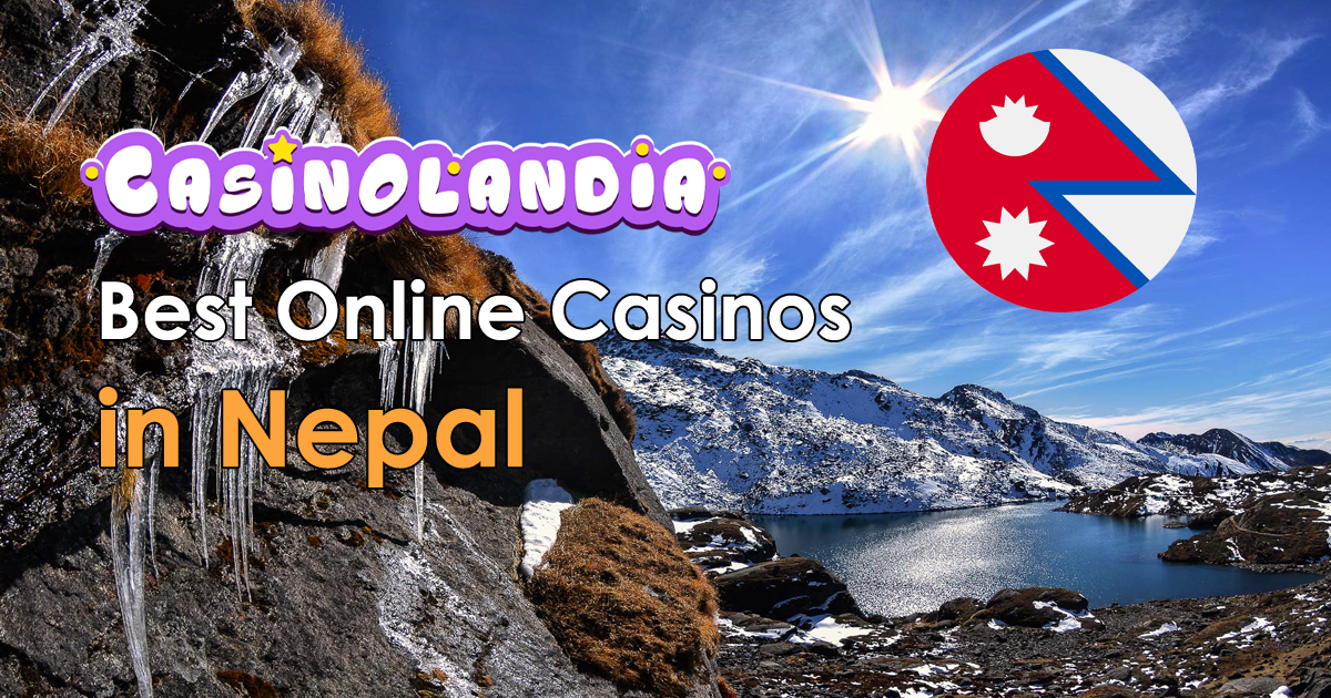 Best Online Casinos Nepal 2025 | 273+ Top Brands for Nepali Players