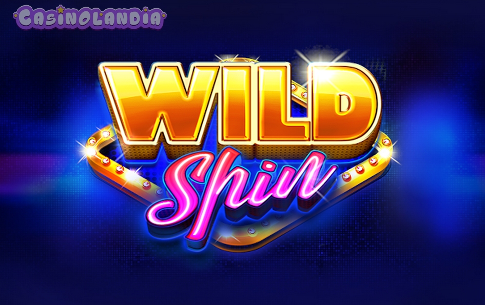Wild Wild Spin Slot by Spinomenal RTP 96% | Review and Play for Free