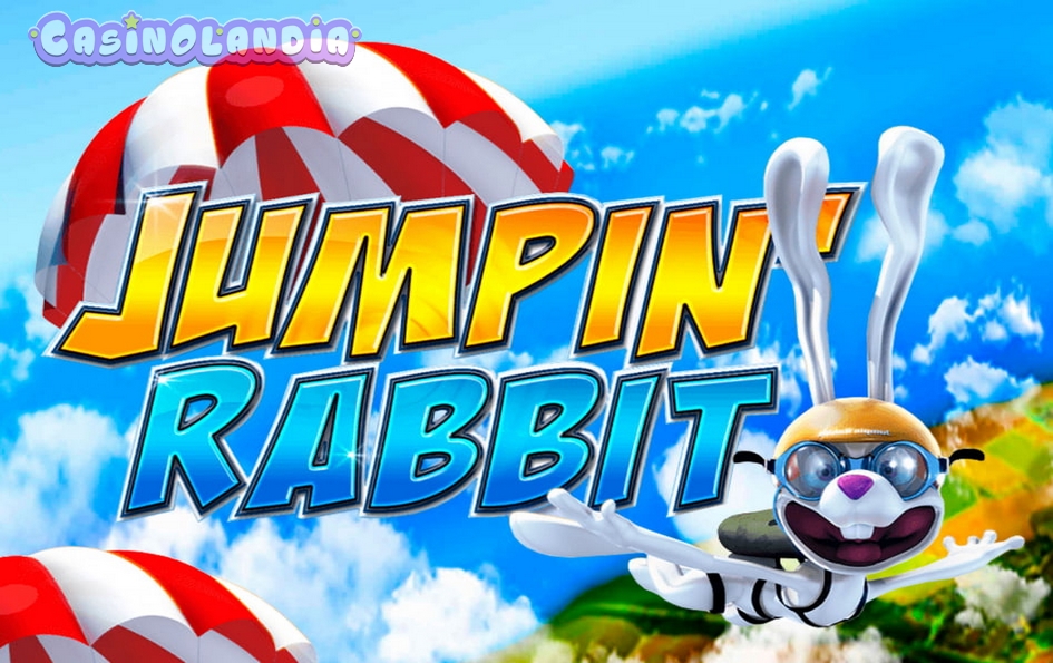 Jumpin' Rabbit Slot by Microgaming RTP 95% | Review and Play for Free