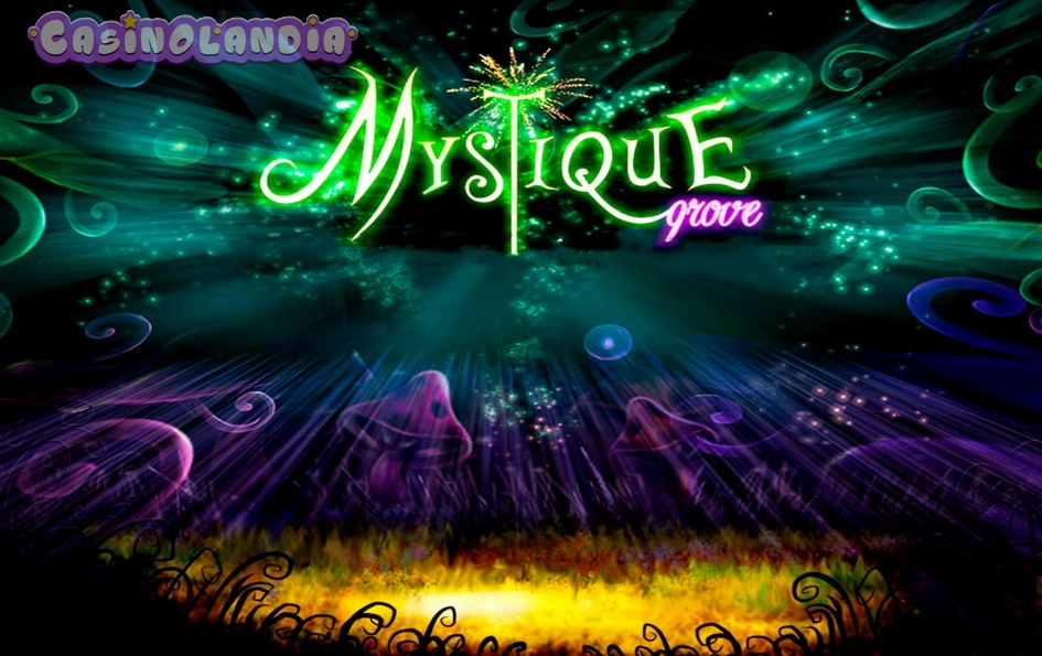 Mystique Grove Slot by Microgaming RTP 95.33% | Play for Free