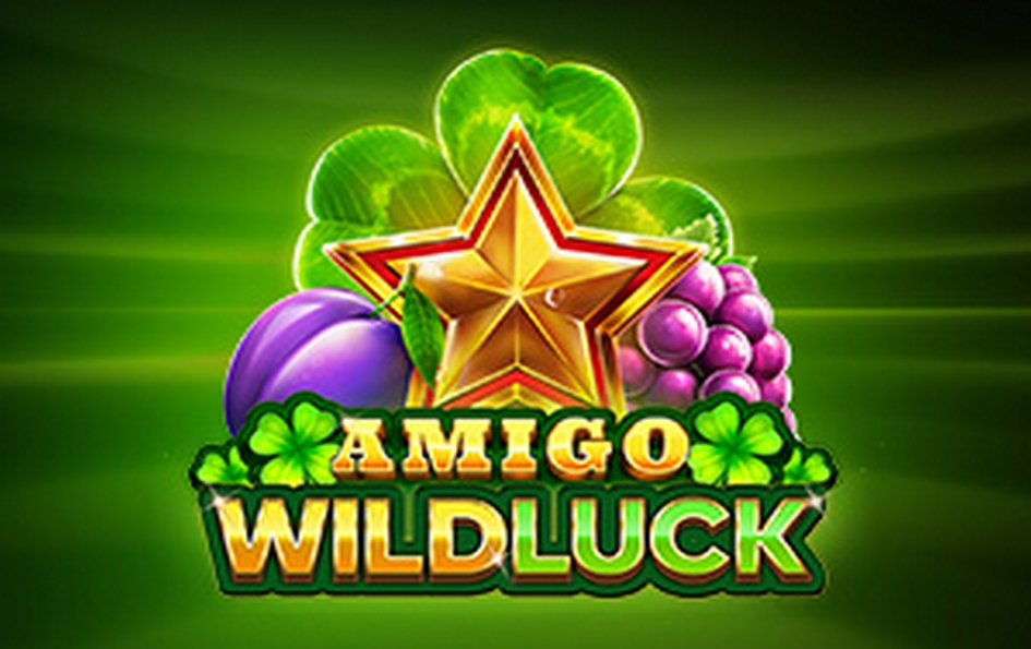 Amigo Wild Luck Slot by Amigo Gaming RTP 94.75% | Review and Play for Free