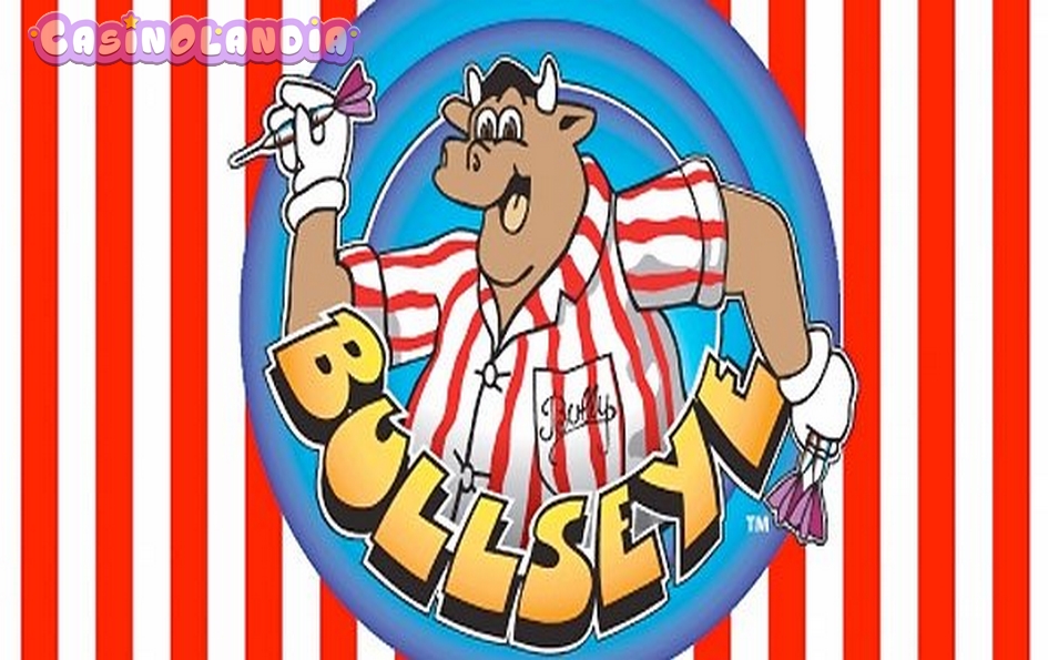 Bulls Eye Slot by Microgaming RTP 96.04% | Review and Play for Free