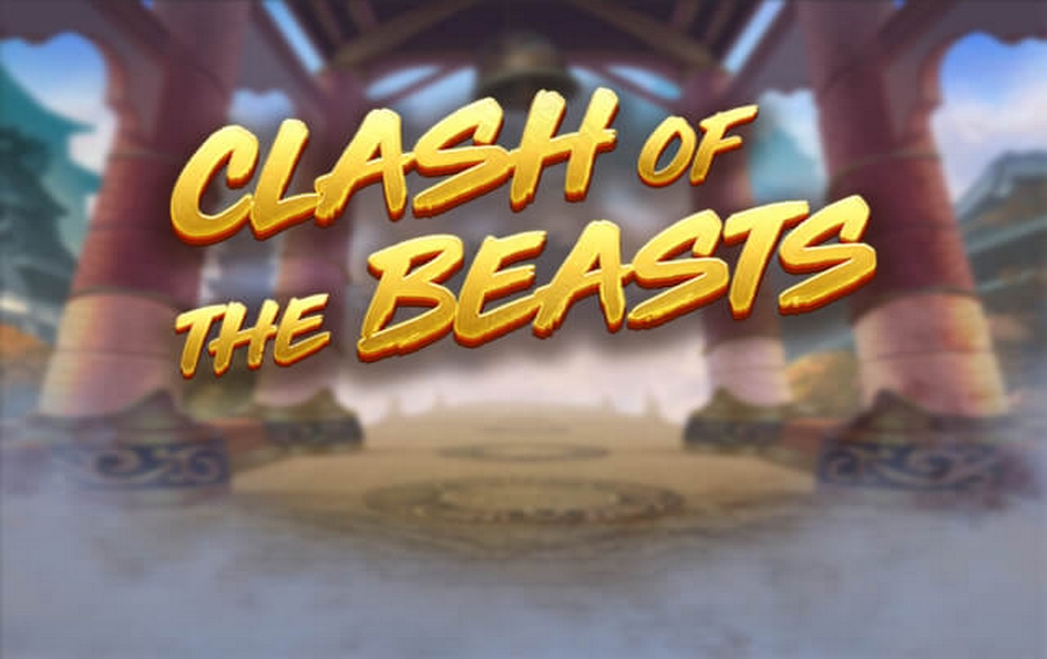 Clash Of The Beasts Slot by Red Tiger RTP 94.74% | Review and Play for Free