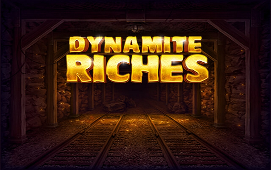 Dynamite Riches Slot by Red Tiger RTP 94.76% | Review and Play for Free