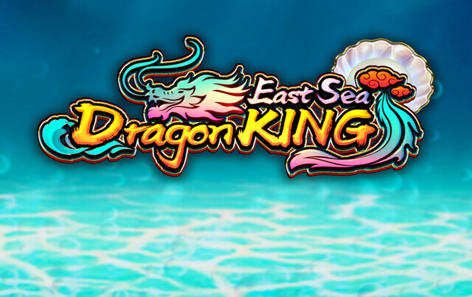 East Sea Dragon King Slot by NetEnt RTP 96.23% | Play for Free