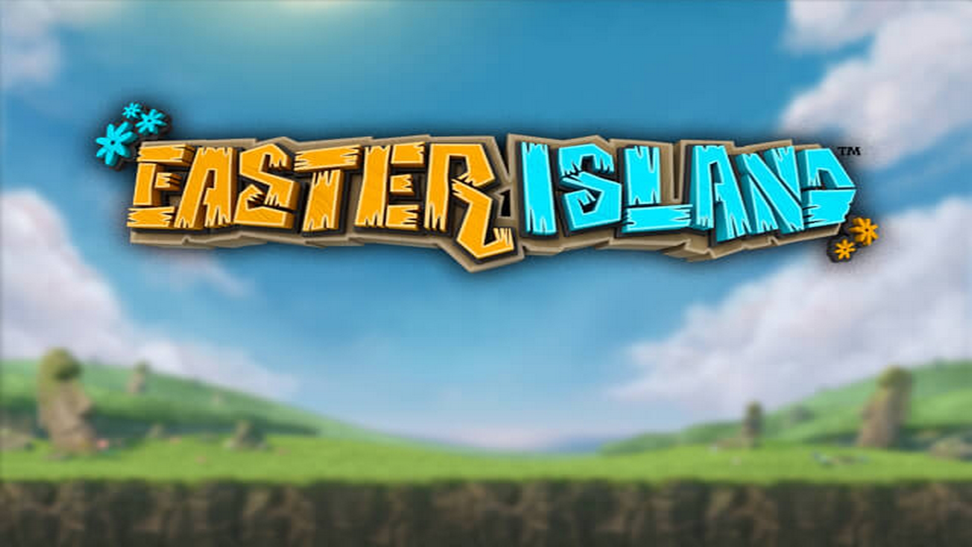 Easter Island Slot by Yggdrasil RTP 96.1% | Review and Play for Free