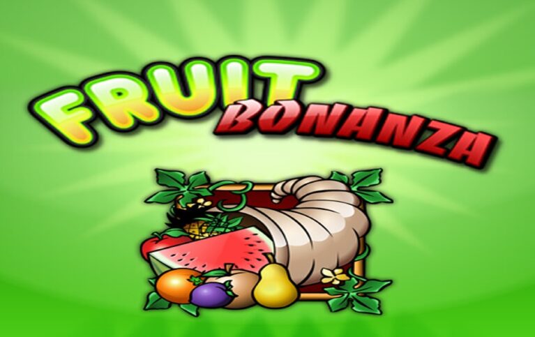 Fruit Bonanza Slot by Play'n Go RTP 93.05% | Review and Play for Free