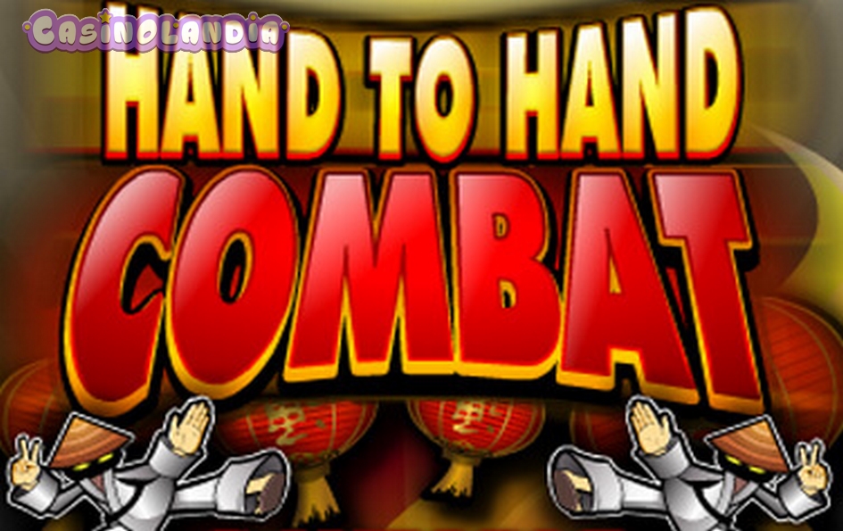 Hand to Hand Combat Game by Microgaming RTP 96.75% | Play