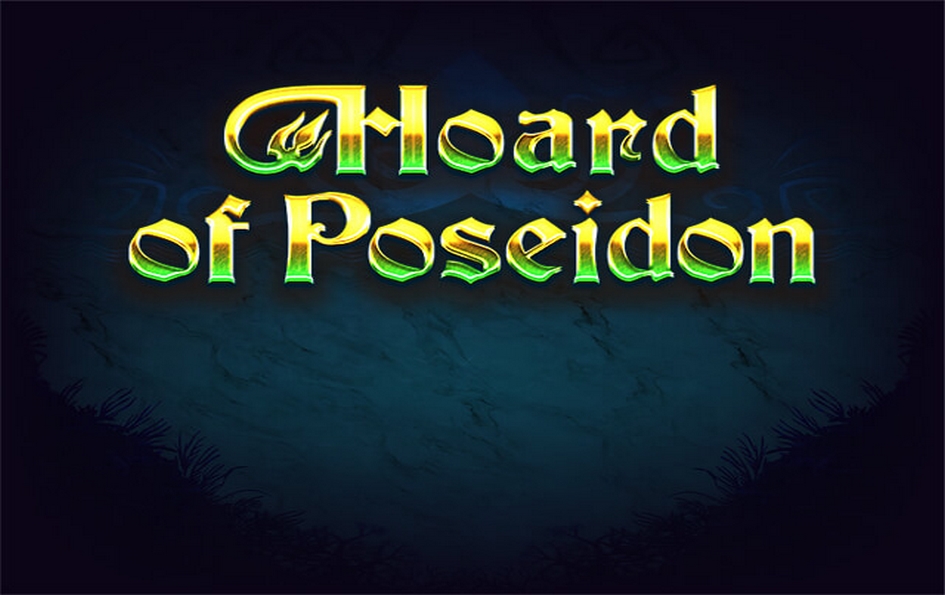 Hoard Of Poseidon Slot by Red Tiger RTP 94.77% | Review and Play for Free