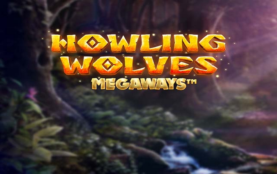 Howling Wolves Megaways Slot by Booming Games RTP 96% | Review and Play for Free