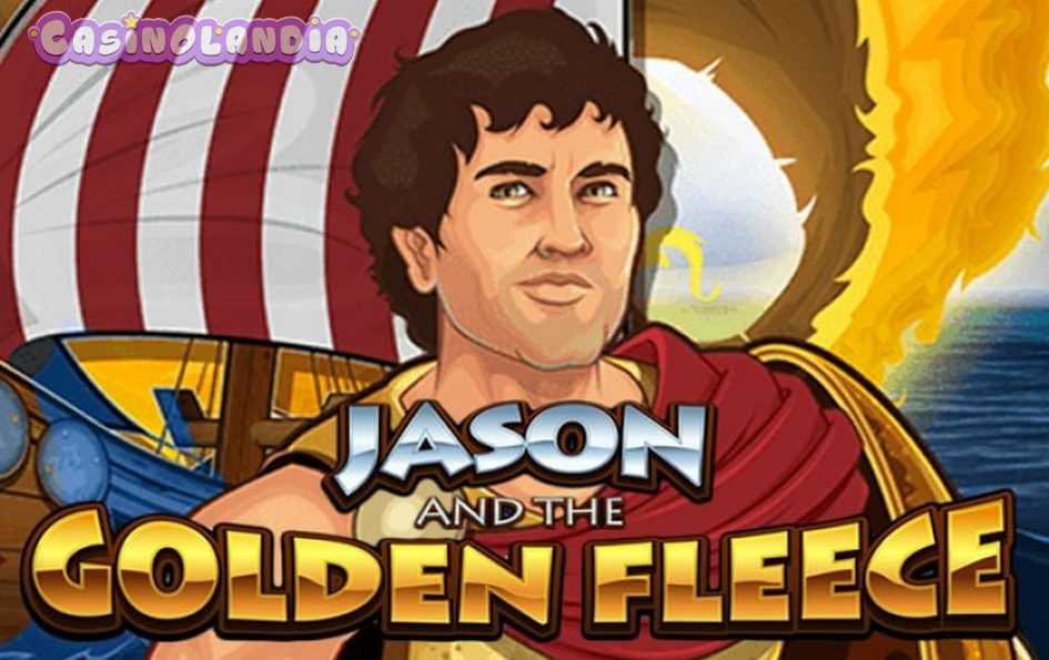 Jason And The Golden Fleece Slot by Microgaming RTP 96.53%