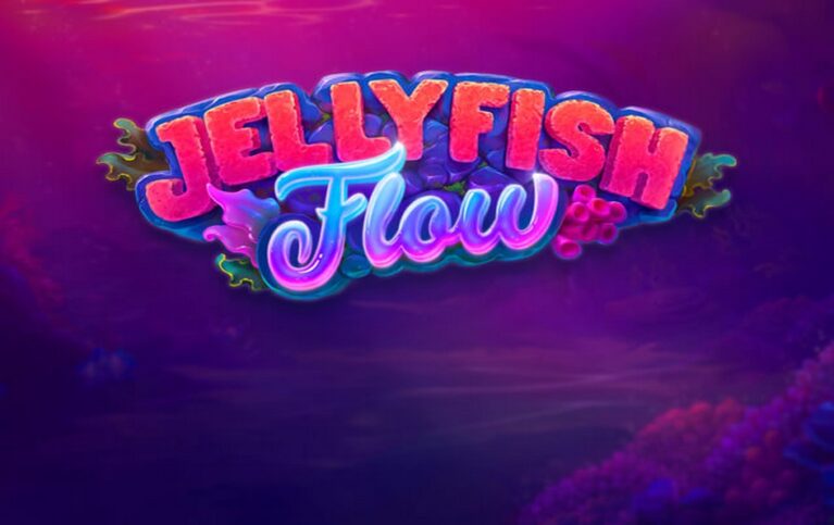 Jellyfish Flow Slot by Habanero RTP 96.69% | Review and Play for Free