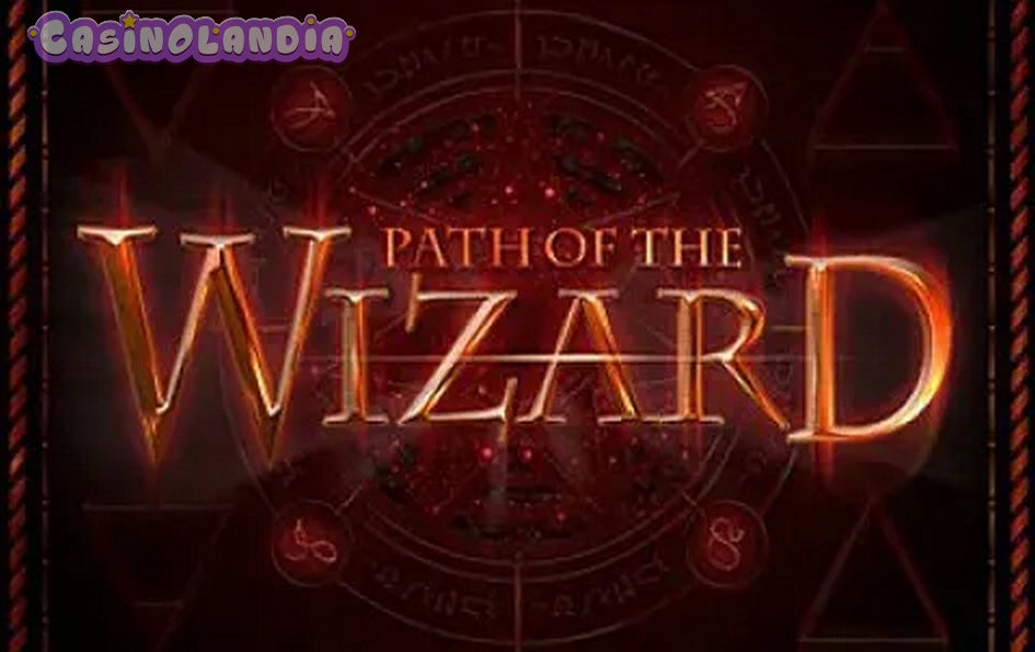 Path of the Wizard Slot by Microgaming RTP 97% | Play for Free