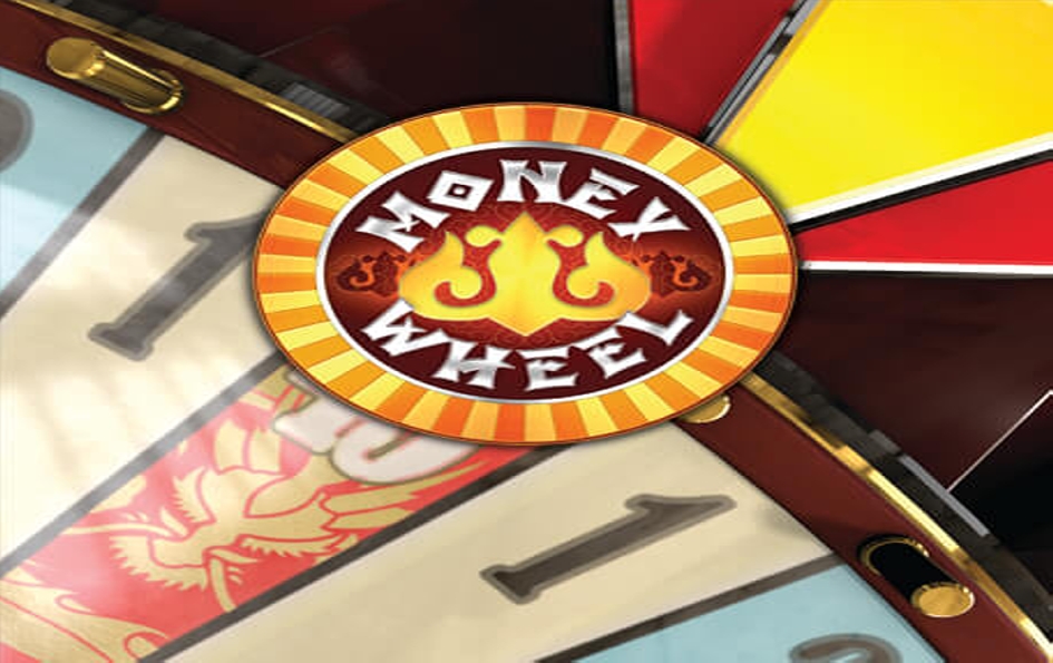 Money Wheel Game by Play'n Go RTP 92.31% | Review and Play for Free