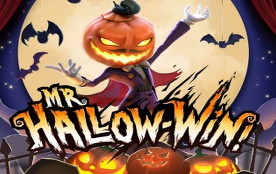 Mr. Hallow-Win Slot by PG Soft RTP 95.86% | Review and Play for Free