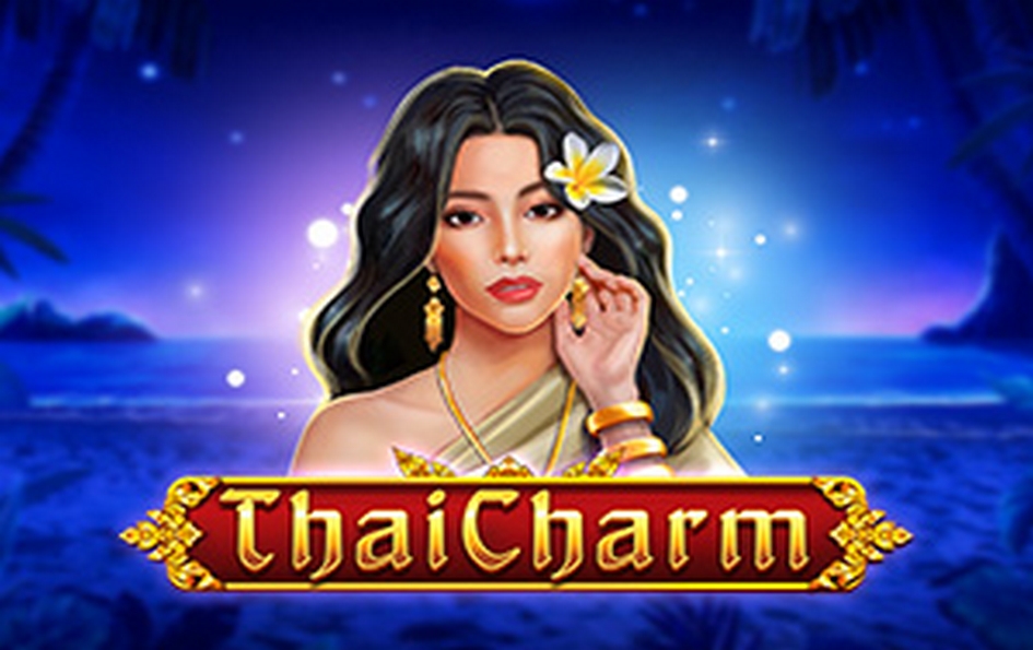 Thai Charm Slot by Amigo Gaming RTP 94.75% | Review and Play for Free