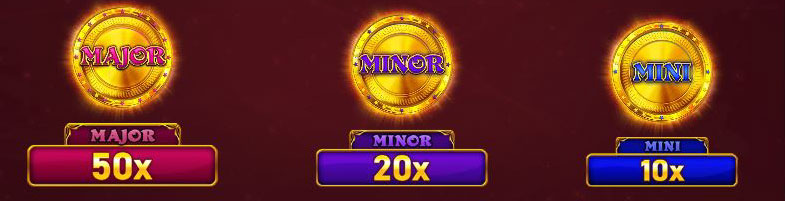 9 Coins Slot by Wazdan RTP 96.06% | Review and Play for Free