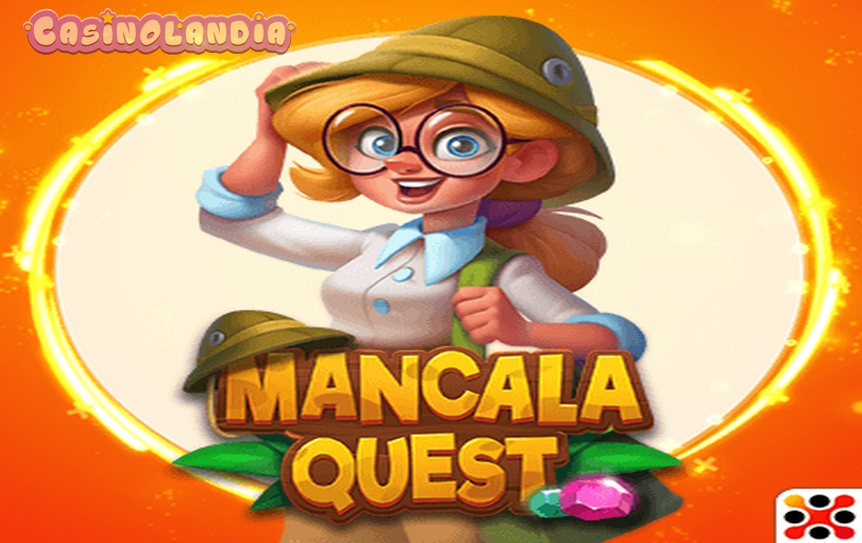 Mancala Quest Slot by Mancala Gaming RTP 95% | Review and Play for Free