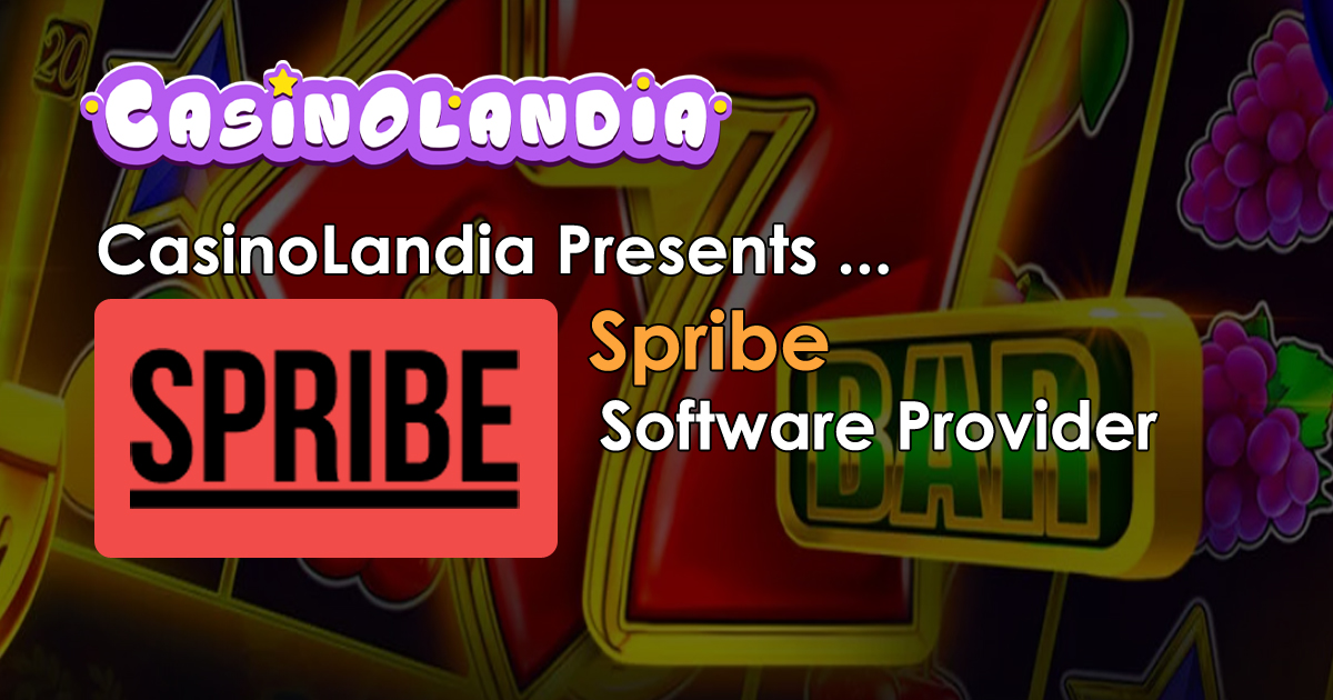 Spribe | 388+ Best Casinos and 10+ Slots 2025