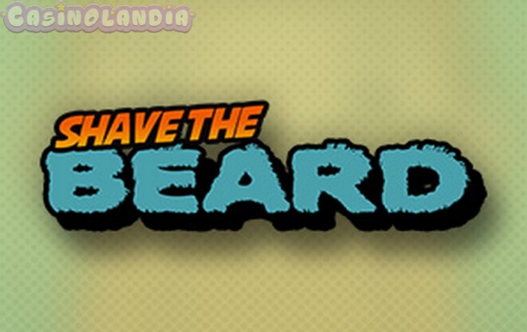 Shave The Beard Scratchcard Game by Hacksaw Gaming RTP 75.32%