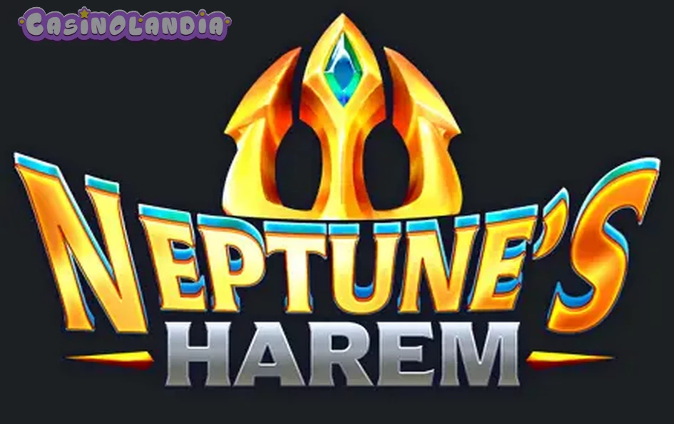 Neptune's Harem Slot by GONG Gaming RTP 94.04% | Play Free