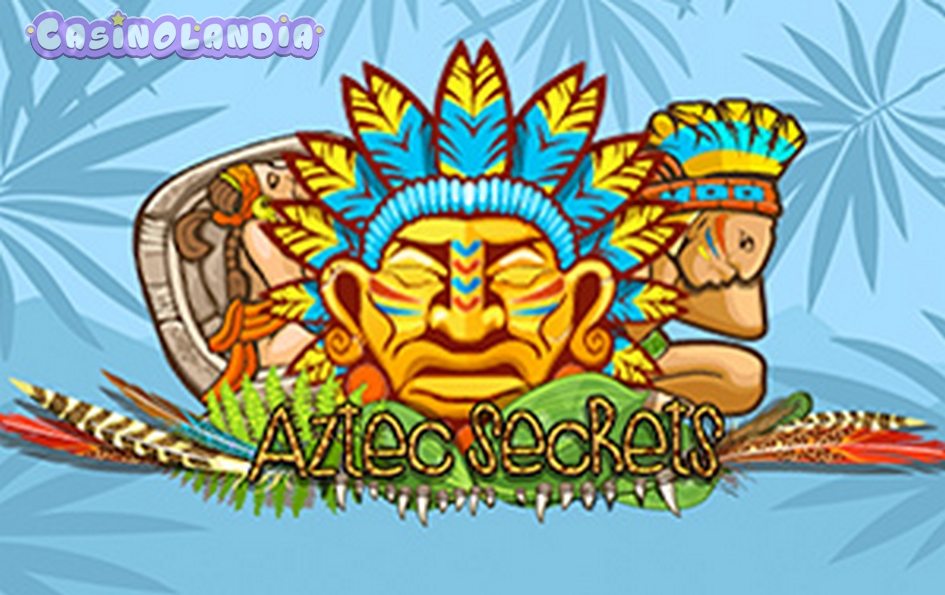 Aztec Secrets Slot by 1X2gaming RTP 97.5% | Review and Play for Free