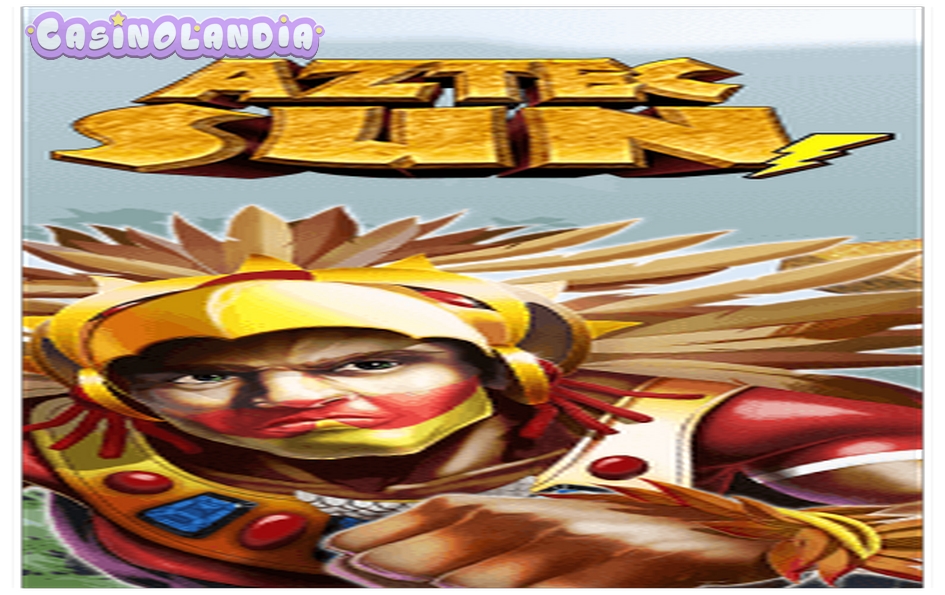 Aztec Sun Slot by Lightning Box | Review and Play for Free