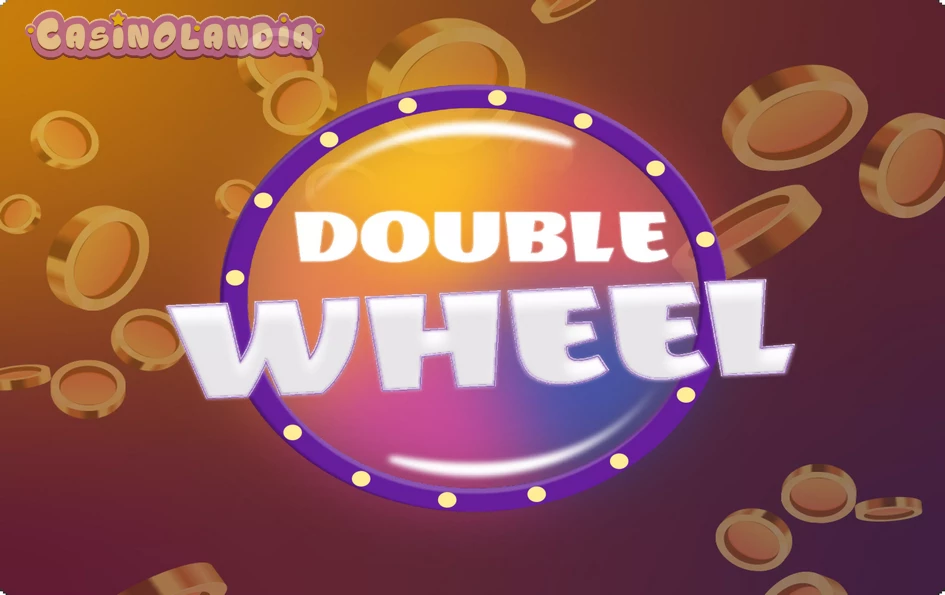 Double Wheel Game by Pascal Gaming RTP 97% | Play for Free