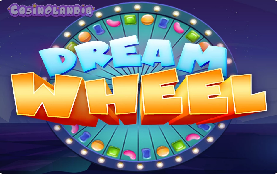 Dream Wheel Game by Pascal Gaming RTP 96% | Review and Play for Free