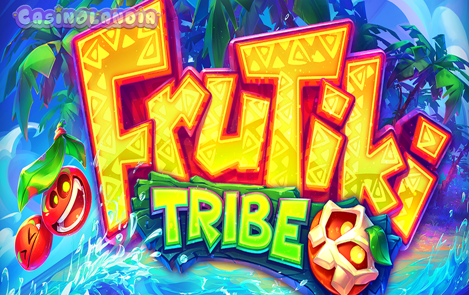 Frutiki Tribe Slot by Apollo Games RTP 95% | Review and Play for Free