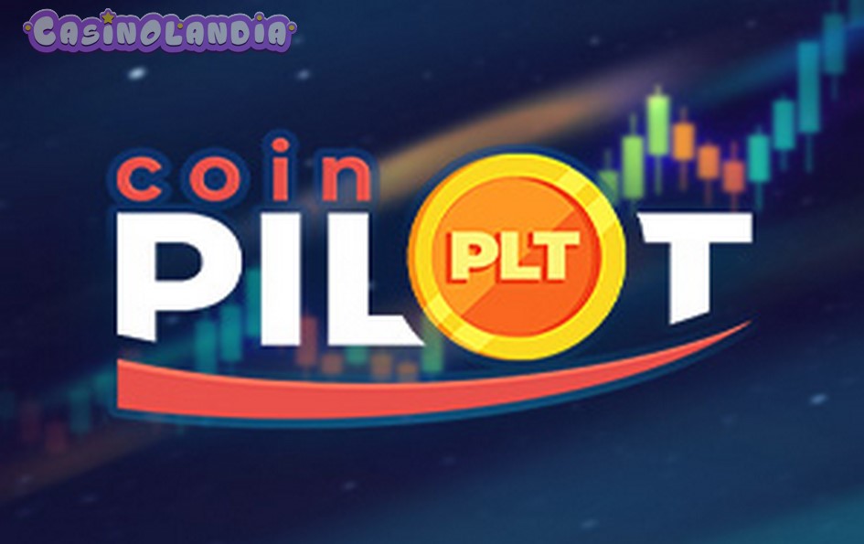Pilot Coin Game by Gamzix RTP 96.5% | Review and Play for Free