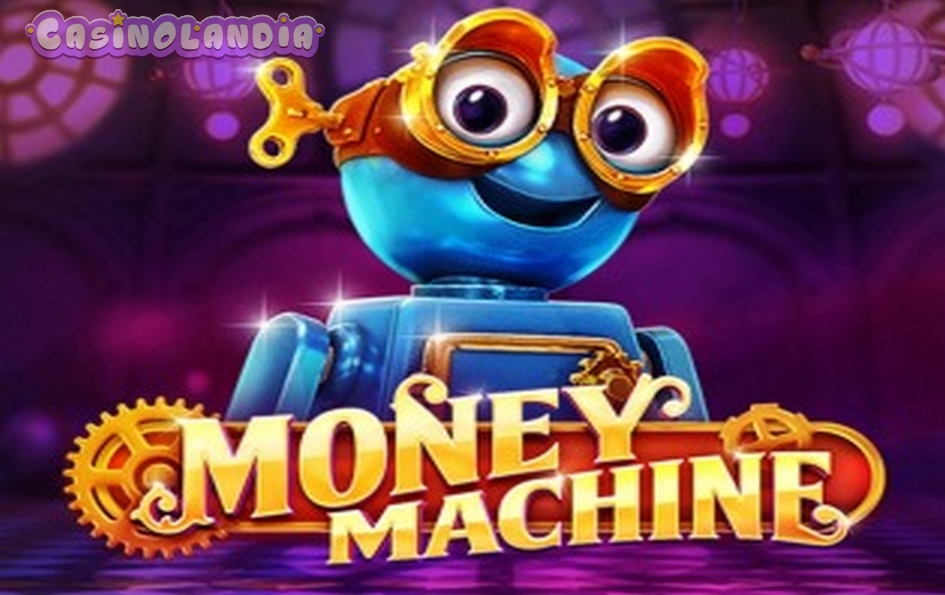 Money Machine Slot by Red Tiger RTP 94.17% | Review and Play for Free