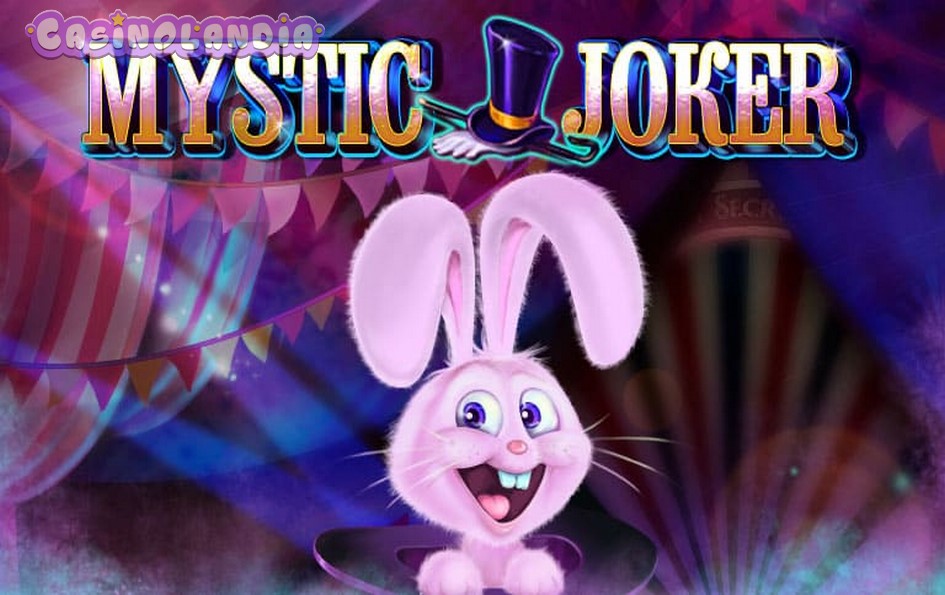 Mystic Joker Slot by Playbro RTP 95.7% | Review and Play for Free
