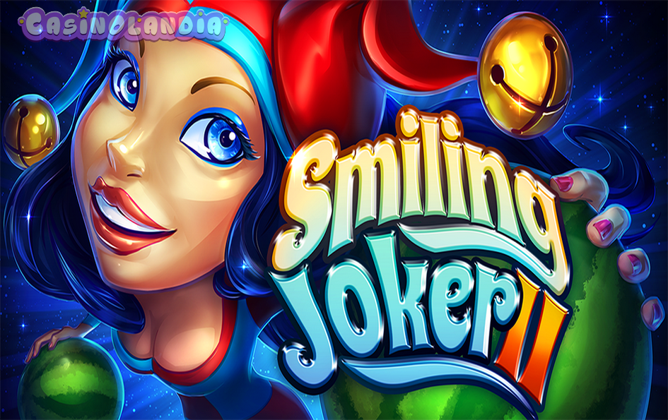 Smiling Joker 2 Slot by Apollo Games RTP 95% | Review and Play for Free
