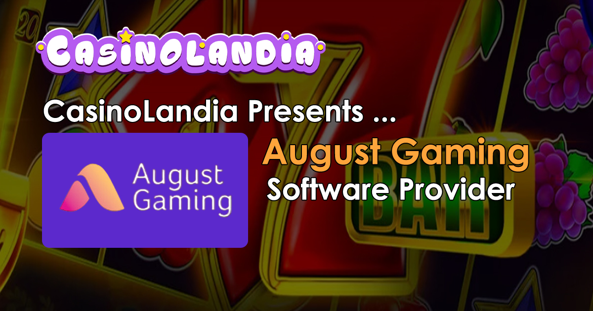 Aspect Gaming Casinos and Slots 2023 | Full Game Collection