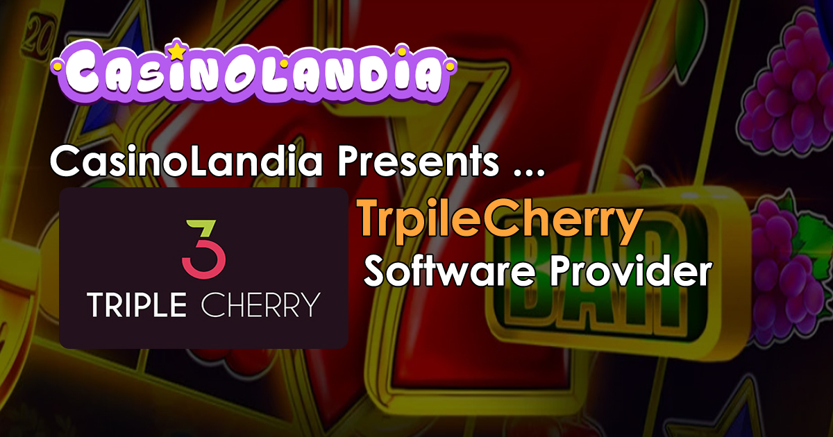 Triple Cherry | 62+ Best Casinos and 7+ Slots 2026