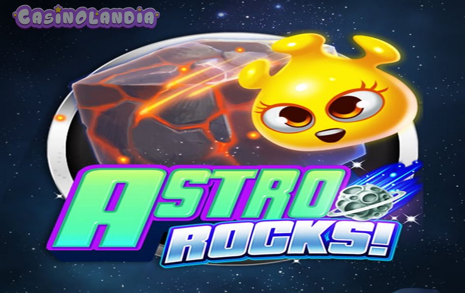 Astro Rocks Slot by Microgaming | Review and Play for Free