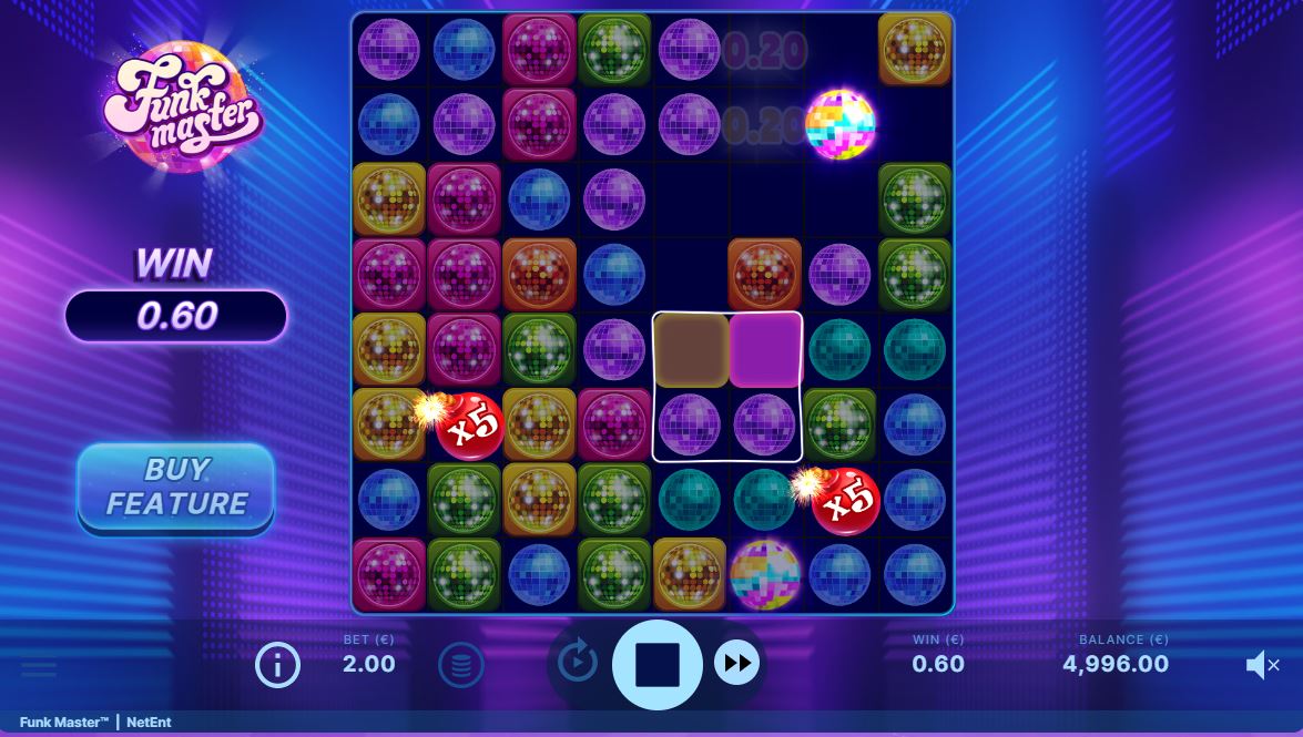 Best Slots with 8x8 (8 Reels and 8 Rows) Layout | CasinoLandia