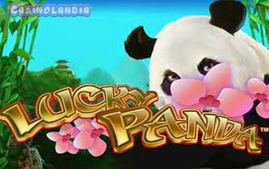 Lucky Panda Slot by Playtech RTP 95.5% | Review and Play for Free