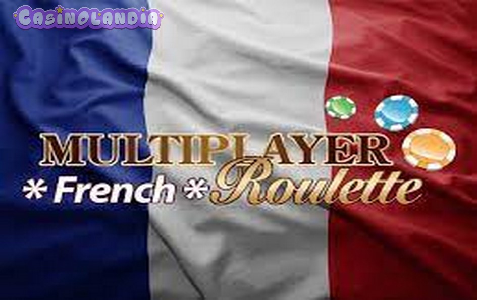 Multiplayer French Roulette Game by Playtech RTP 97.3% | Play