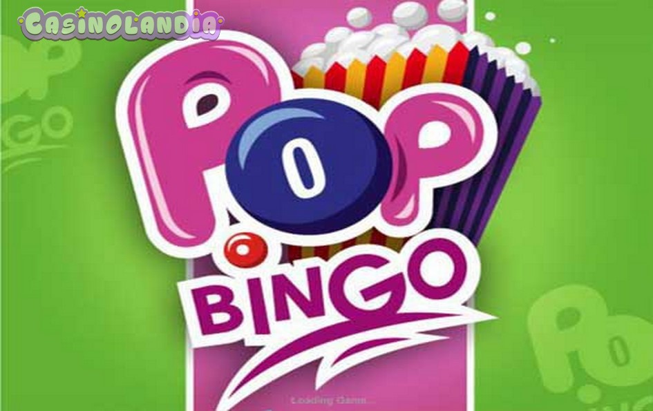 Pop Bingo Game by Playtech RTP 97% | Review and Play for Free