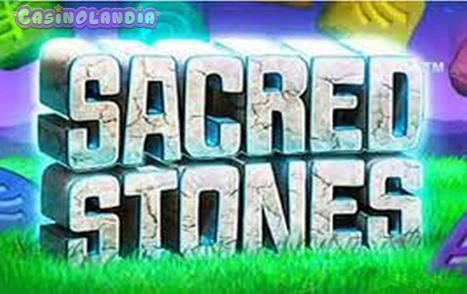 Sacred Stones Slot by Playtech RTP 96.15% | Review and Play for Free