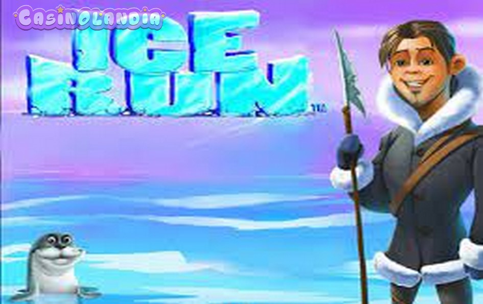 Ice Run Slot by Playtech RTP 93.83% | Review and Play for Free