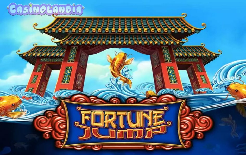 Fortune Jump Slot by Playtech RTP 96.11% | Review and Play for Free