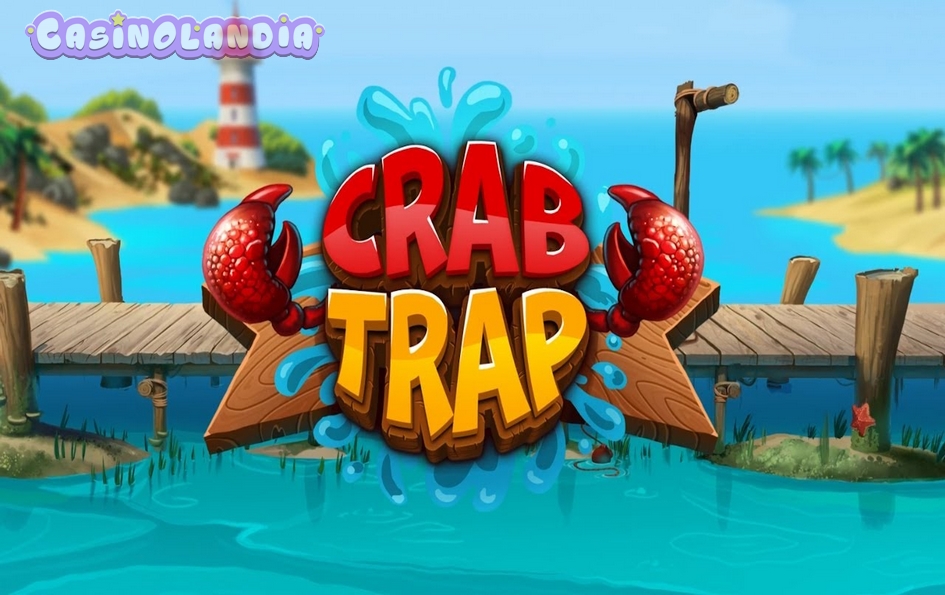 Crab Trap Slot by NetEnt | Review and Play for Free