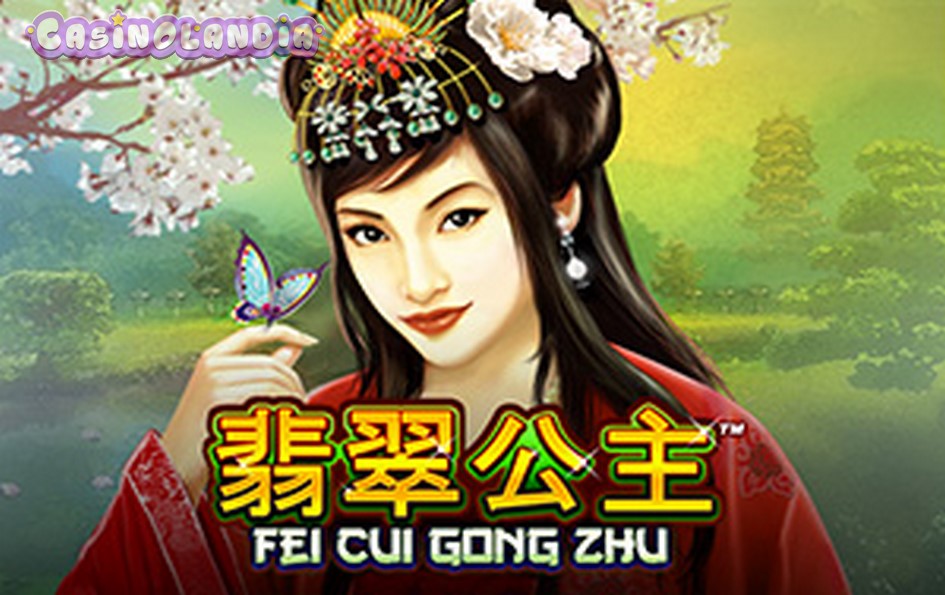 Fei Cui Gong Zhu Slot by Playtech RTP 96.93% | Play for Free
