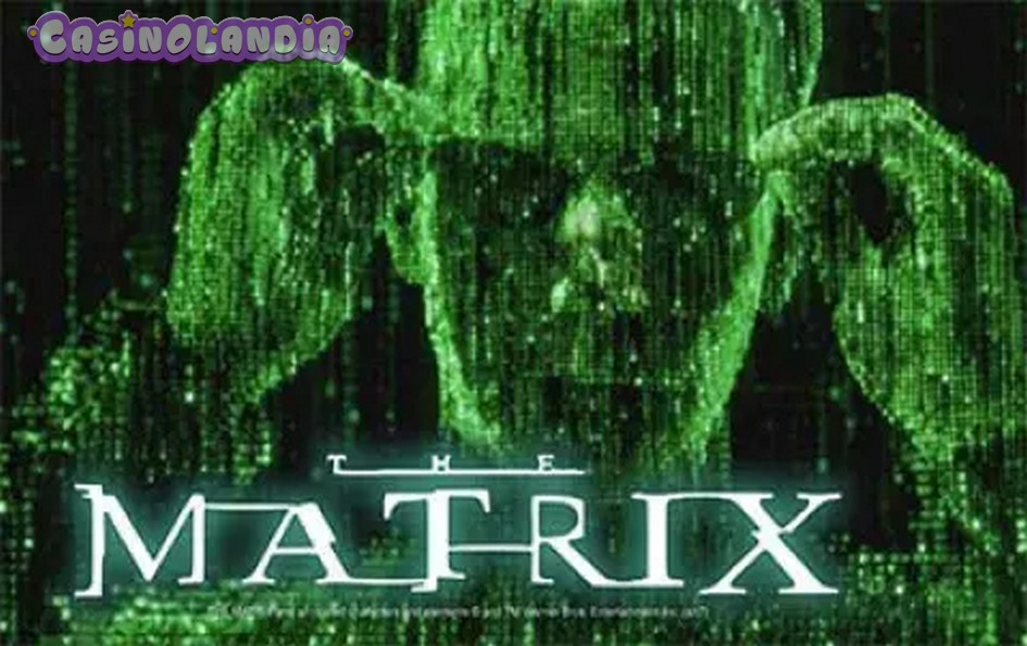 The Matrix Slot by Playtech RTP 95.14% | Review and Play for Free