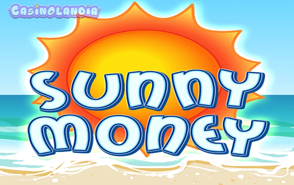 Sunny Money Slot by Eyecon RTP 92.1% | Review and Play for Free