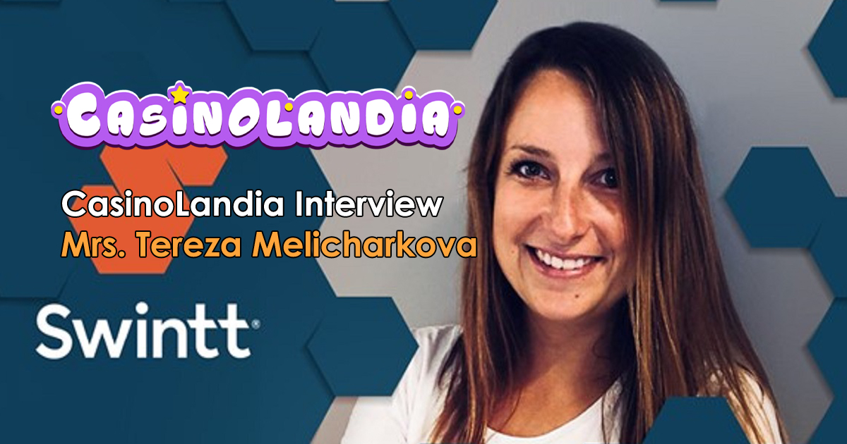 A Promising Star - We Interview the Head of Marketing of Swintt