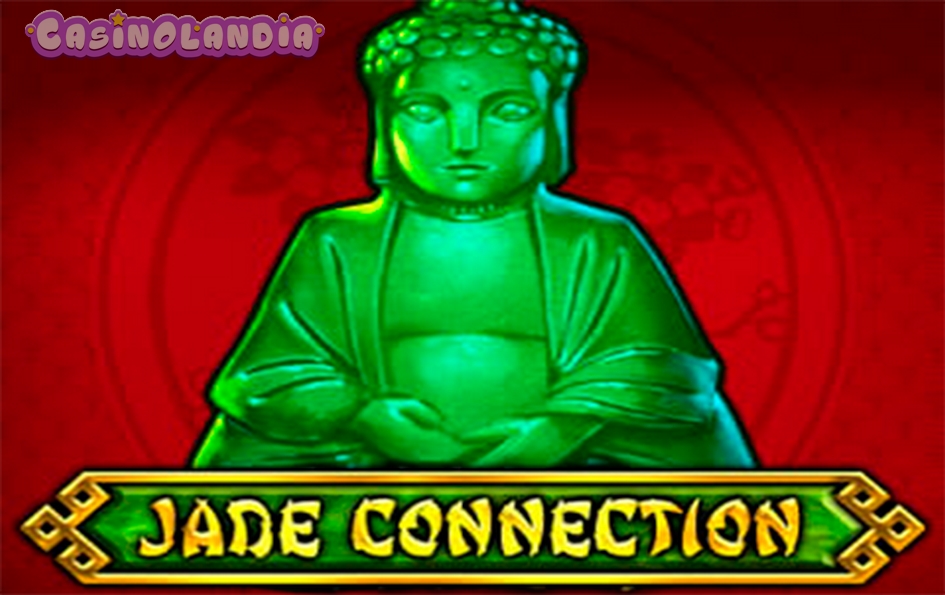 Jade Connection Slot by Spinomenal RTP 95.46% | Play for Free